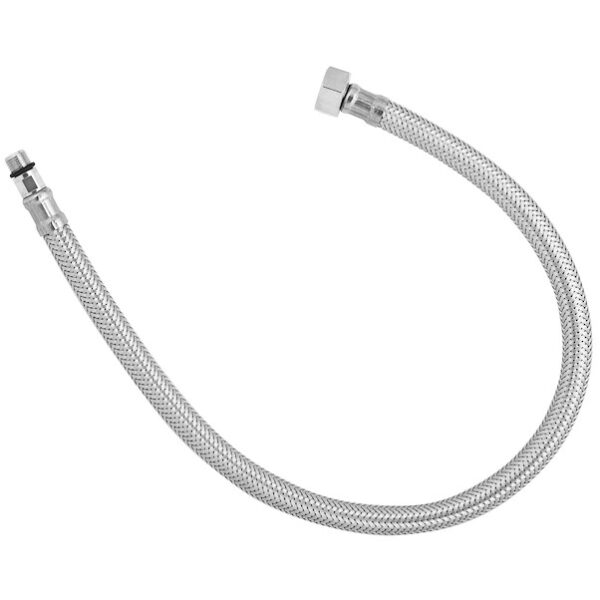 Bicha Flexível 1/4×3/8 M/F 60cm – Maguir – Construção e Bricolage