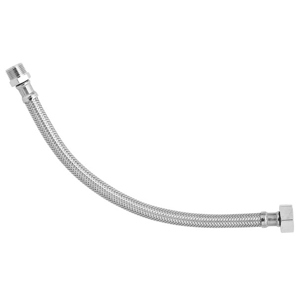 Bicha Flexível 1/2×3/8 M/F 25cm – Maguir – Construção e Bricolage