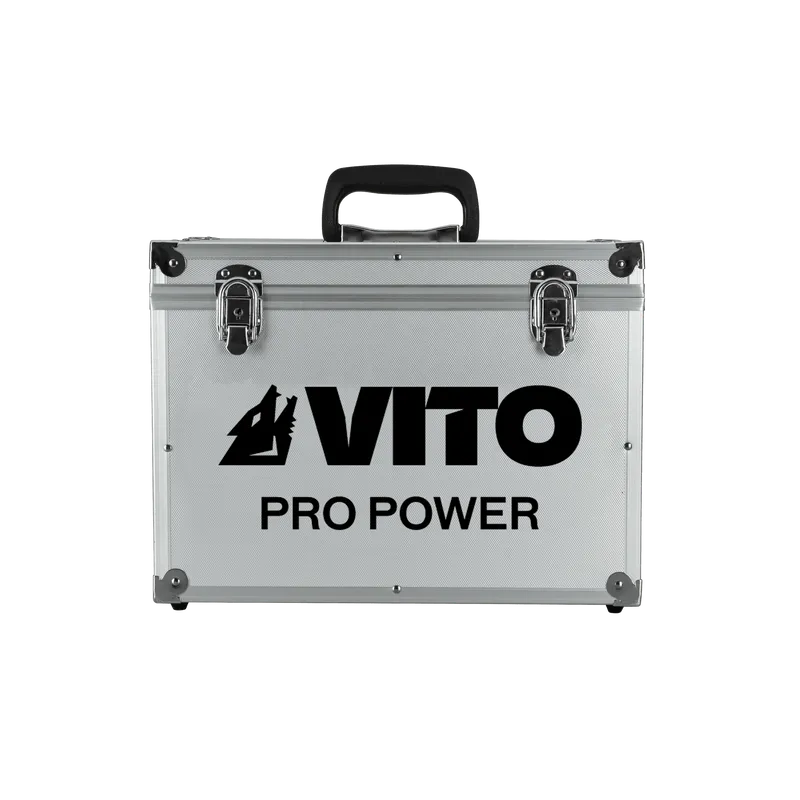 Inverter VITO 170A – Maguir – Construção e Bricolage